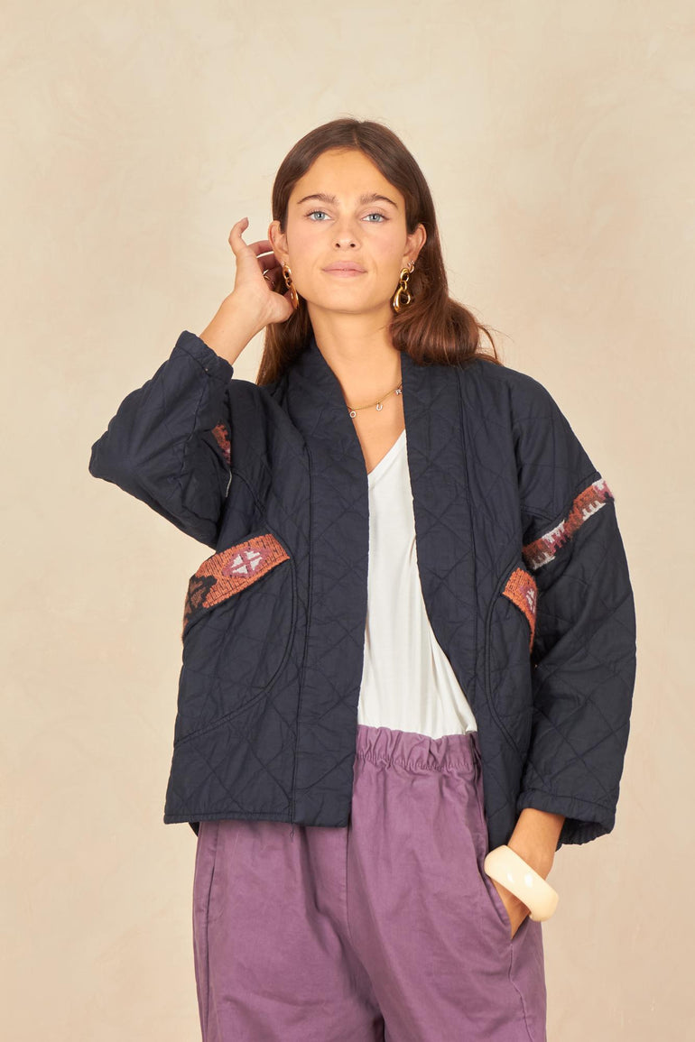 NOS BOUTIQUES – Lola Jones