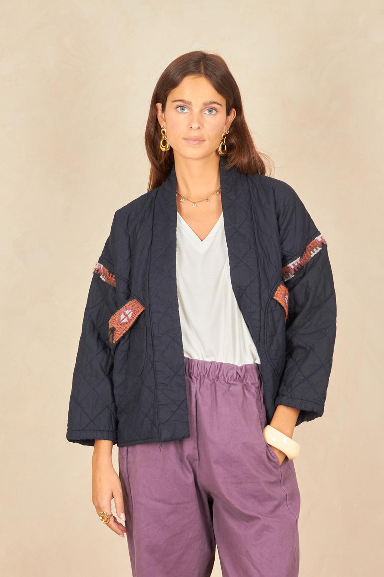 NOS BOUTIQUES – Lola Jones